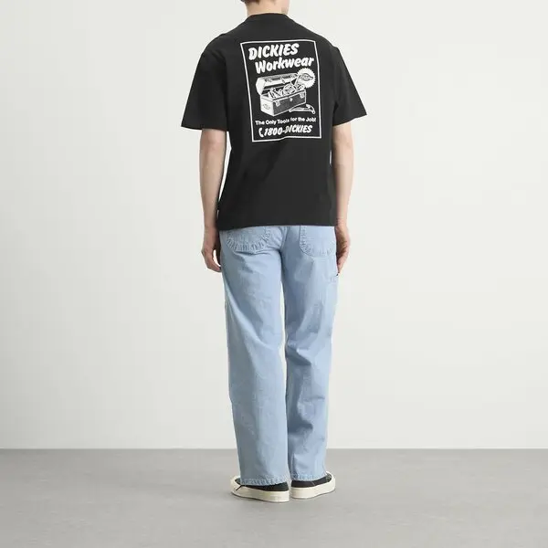 Dickies Dry Ridge T-shirt