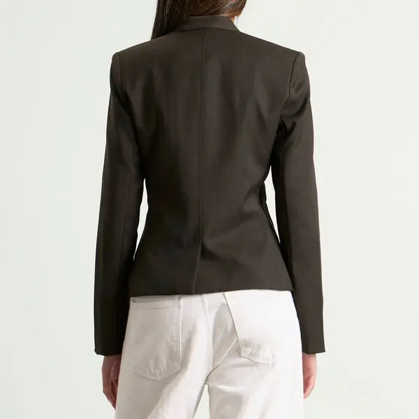 ST. AGNI Moto Jacket