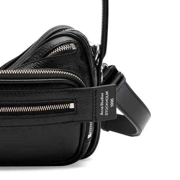 Acne Studios Camero Party Shoulder Bag