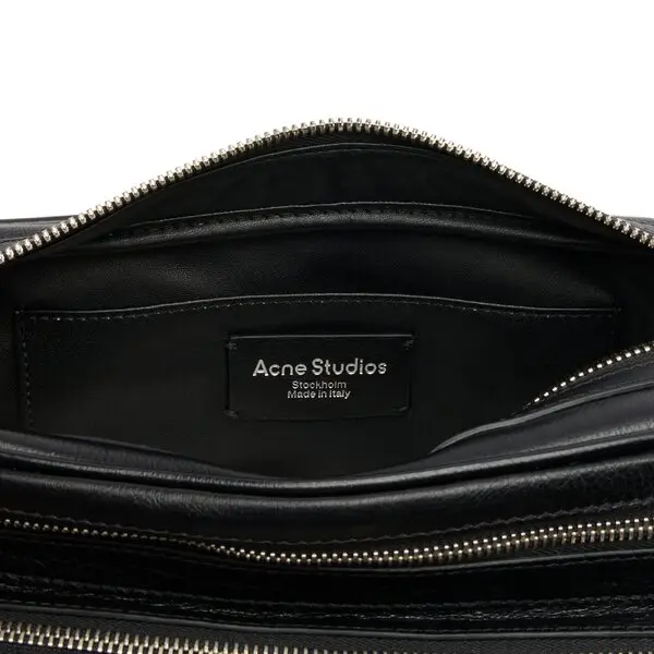 Acne Studios Camero Party Shoulder Bag
