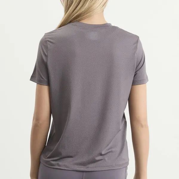 BANDIT Shorts Sleeve Micromesh T-shirt
