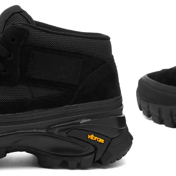 VANS Otw Half Cab Reissue 33 Vibram Shoes