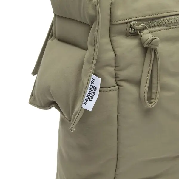 ÖLEND Querida Soft Crossbody Bag