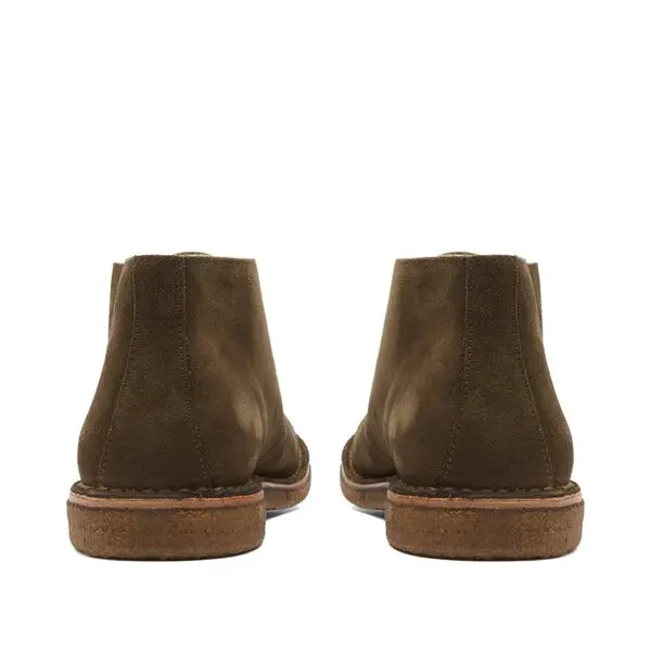 ASTORFLEX Greenflex Boot