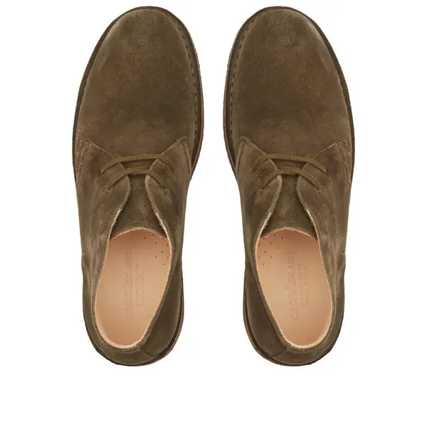 ASTORFLEX Greenflex Boot