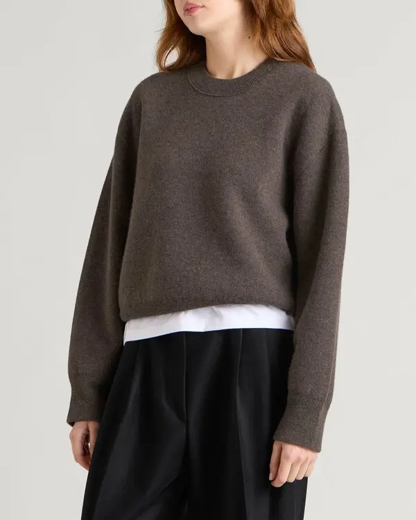 Studio Nicholson Morina Jumper