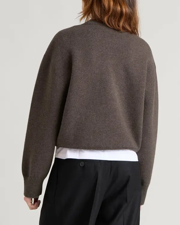 Studio Nicholson Morina Jumper