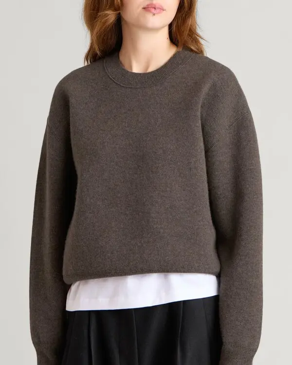 Studio Nicholson Morina Jumper