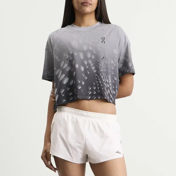 On Performance Volt-t T-shirt