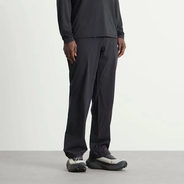 HIKING PATROL X Mammut Light Trousers