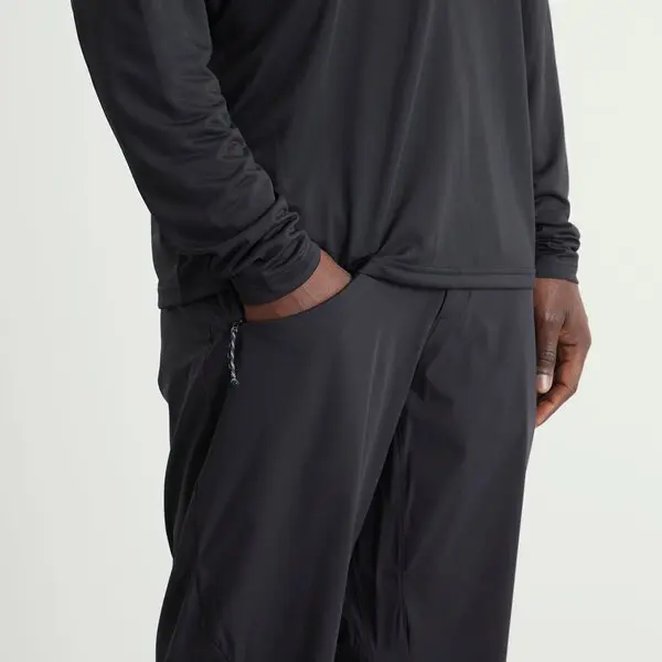 HIKING PATROL X Mammut Light Trousers
