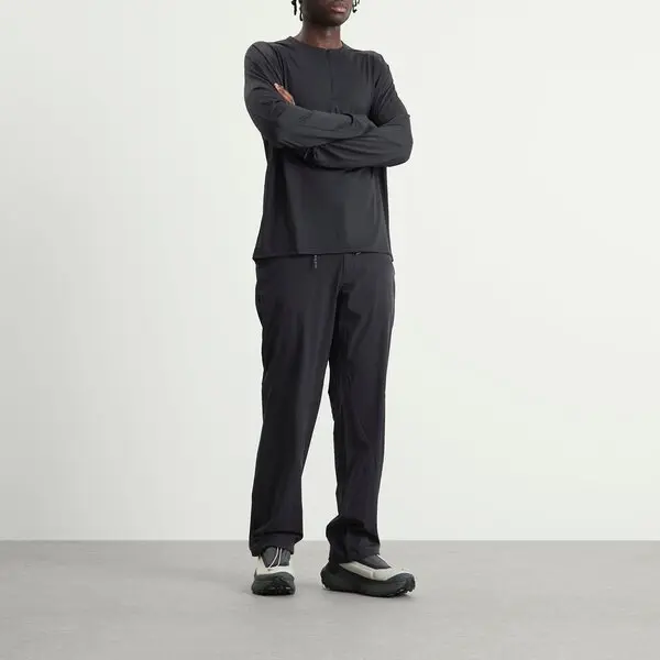 HIKING PATROL X Mammut Light Trousers