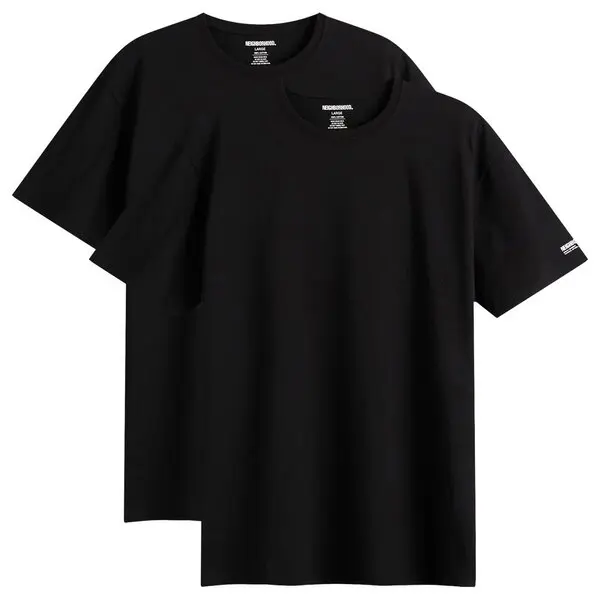 NEIGHBORHOOD Classic 2-pack T-shirt