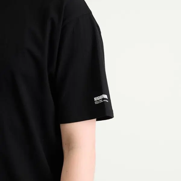 NEIGHBORHOOD Classic 2-pack T-shirt