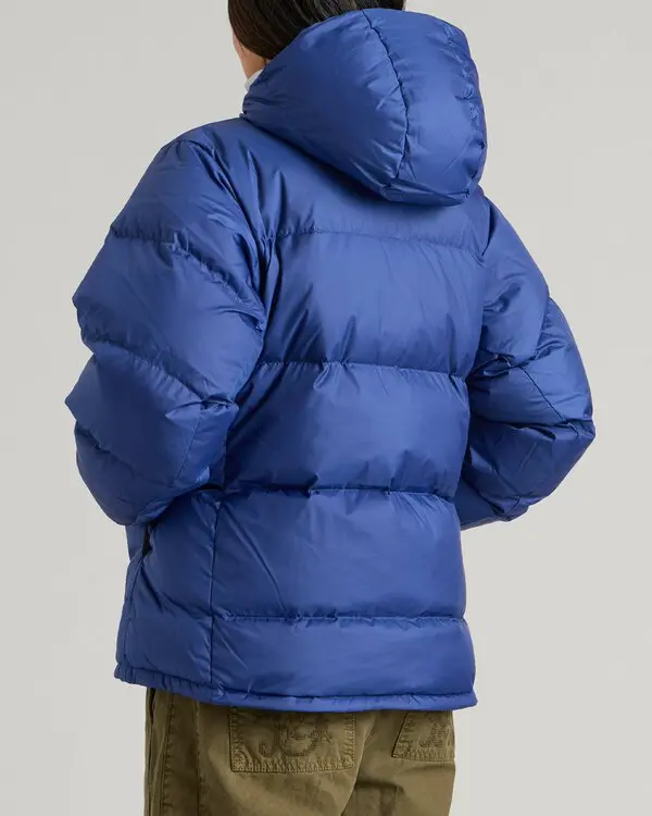 Gramicci Coldfront Down Jacket