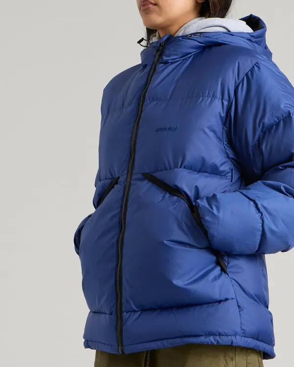 Gramicci Coldfront Down Jacket