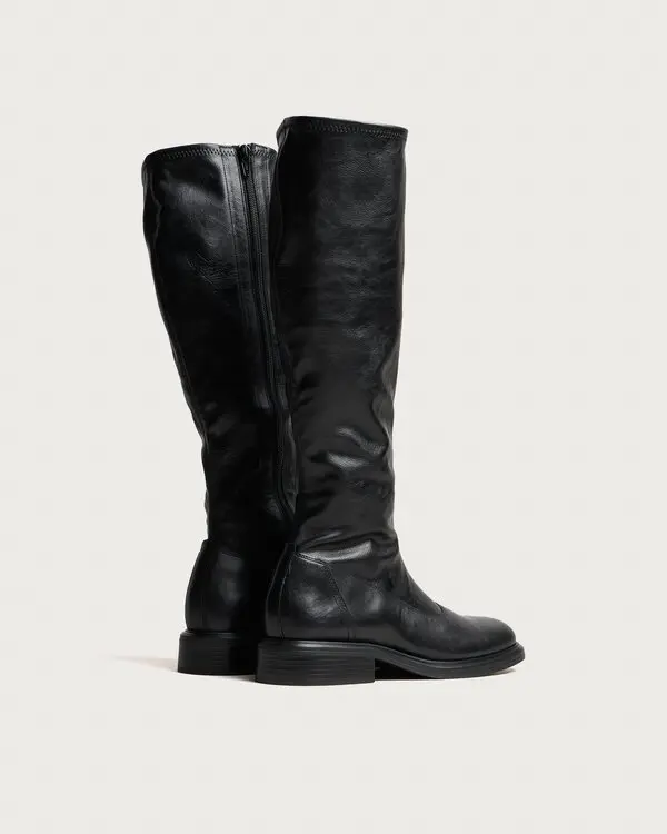 VAGABOND SHOEMAKERS Ellis High Boots