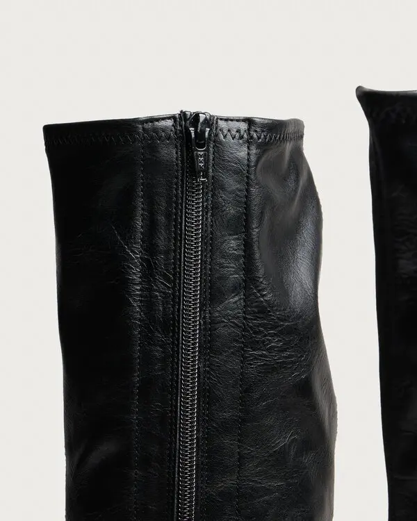 VAGABOND SHOEMAKERS Ellis High Boots