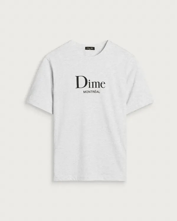 DIME Classic Mtl T-shirt