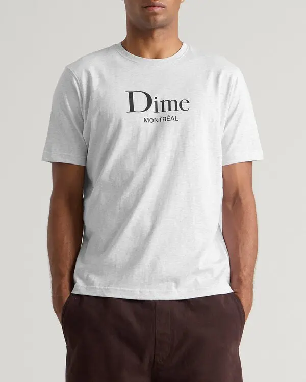 DIME Classic Mtl T-shirt