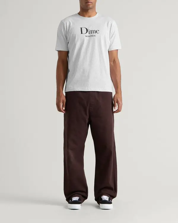 DIME Classic Mtl T-shirt