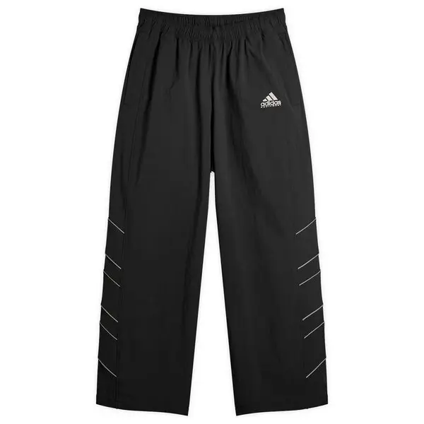 Adidas Eqt Pants - Black