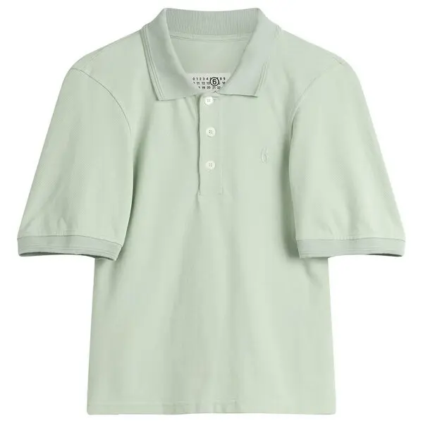 MAISON MARGIELA Polo Top