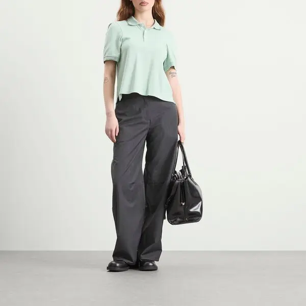 MAISON MARGIELA Polo Top