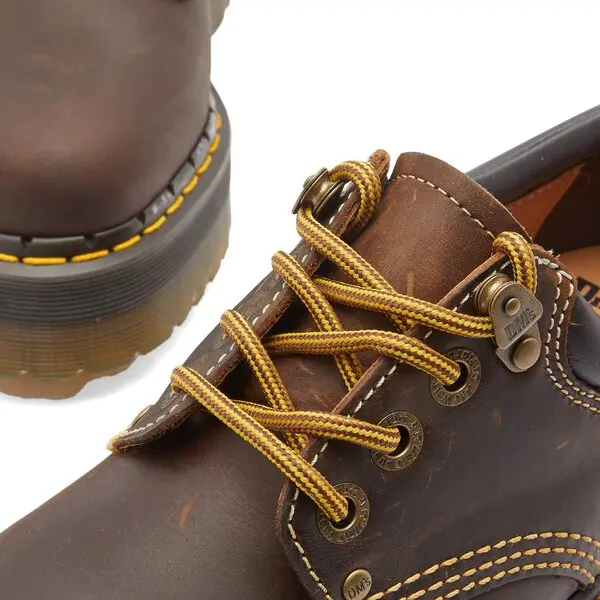 Dr. Martens 8053 Quad Ii Shoes
