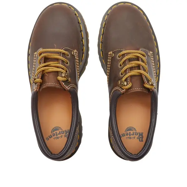 Dr. Martens 8053 Quad Ii Shoes