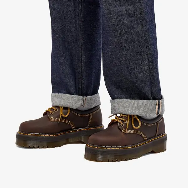 Dr. Martens 8053 Quad Ii Shoes