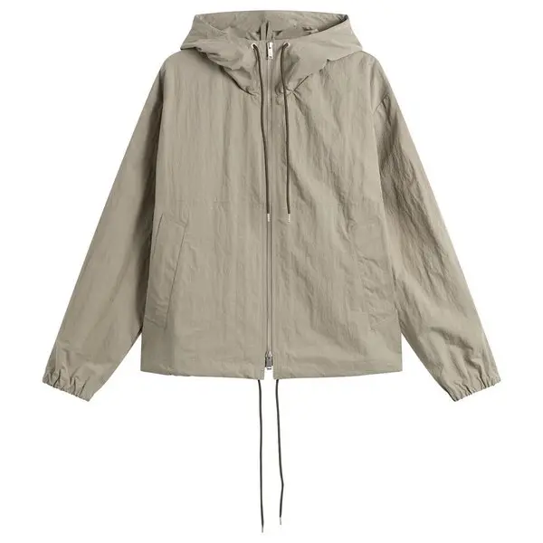 Studio Nicholson Mesa Hooded Jacket
