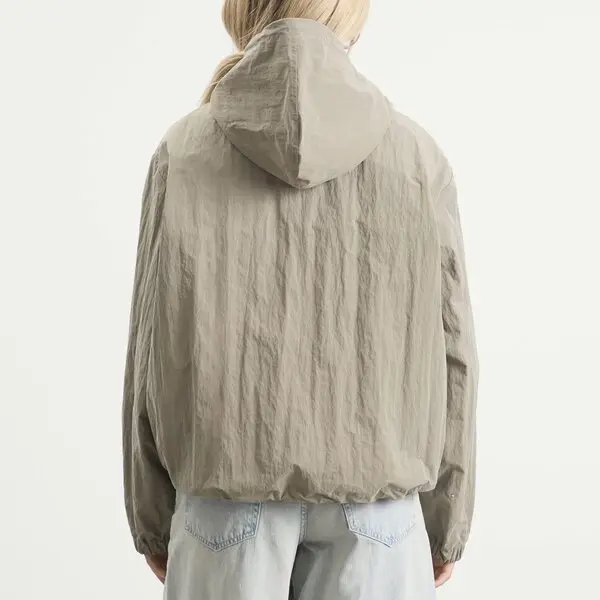 Studio Nicholson Mesa Hooded Jacket