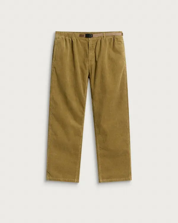 Gramicci Corduroy Core Pant