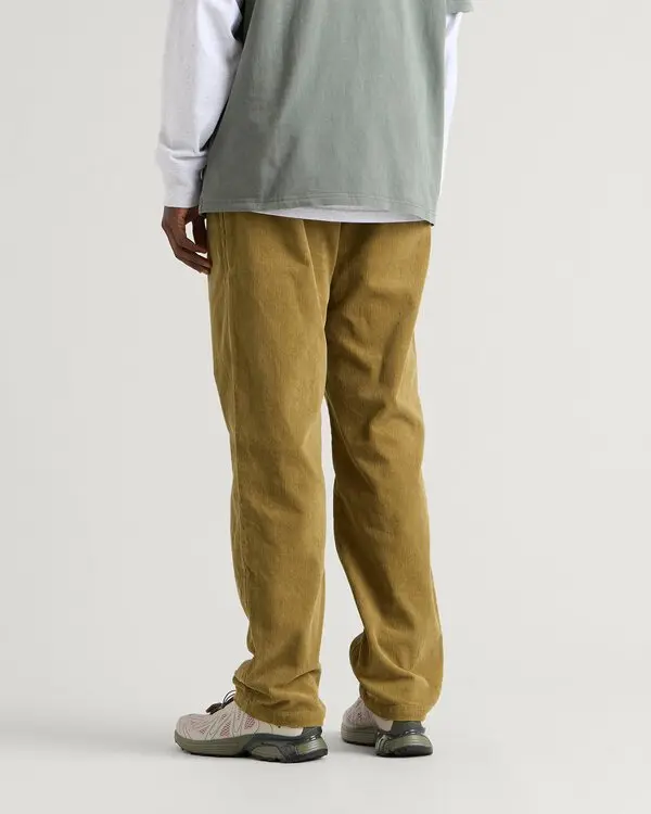 Gramicci Corduroy Core Pant