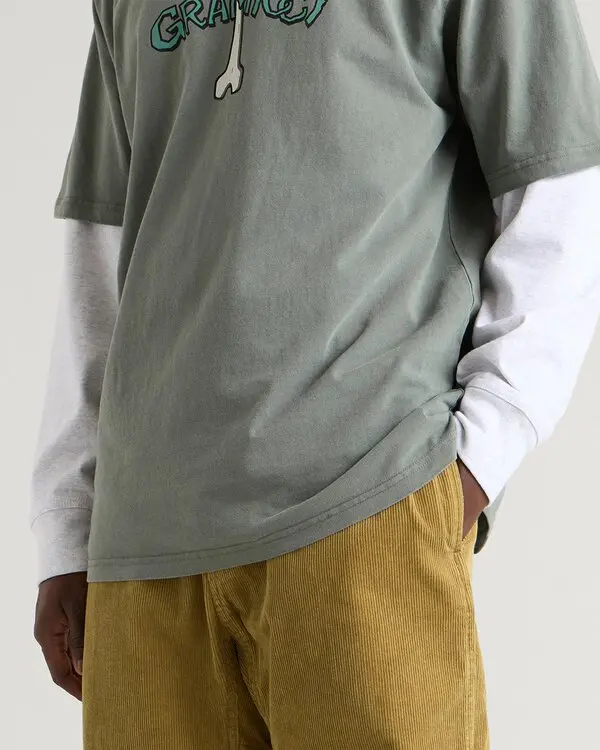 Gramicci Corduroy Core Pant