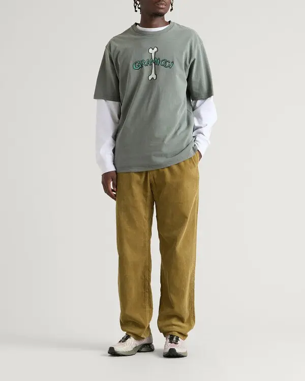 Gramicci Corduroy Core Pant