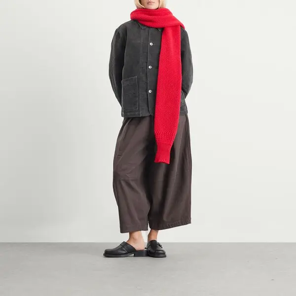 You Must Create Construction Jacket