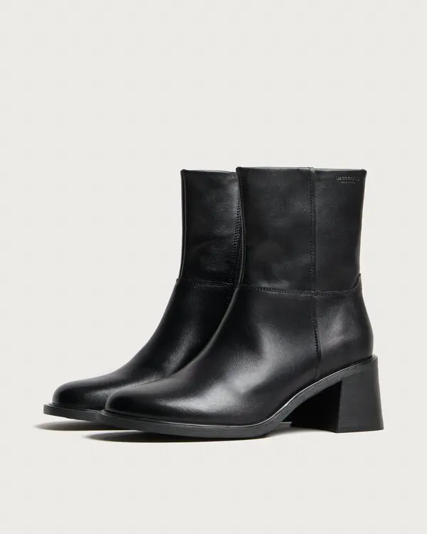 VAGABOND SHOEMAKERS Vega Ankle Boots