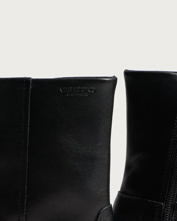 VAGABOND SHOEMAKERS Vega Ankle Boots