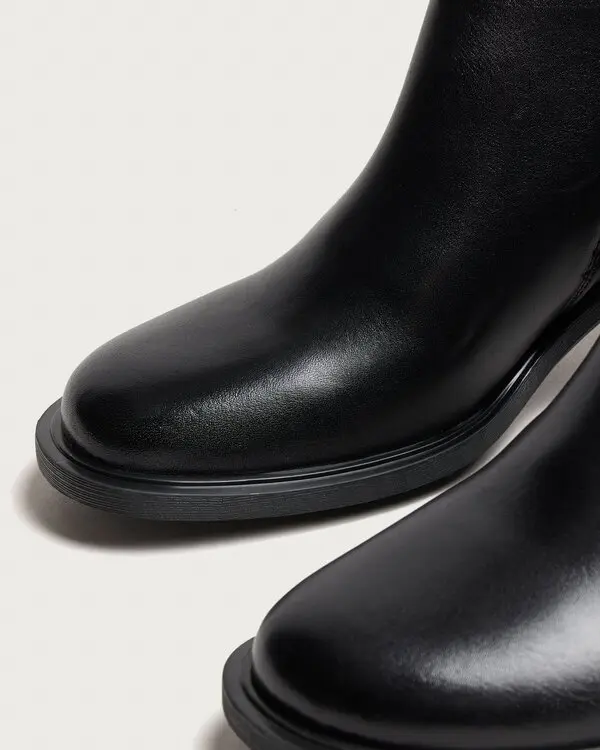 VAGABOND SHOEMAKERS Vega Ankle Boots