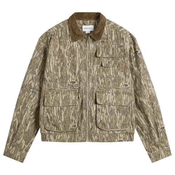 THISISNEVERTHAT Utility Field Jacket