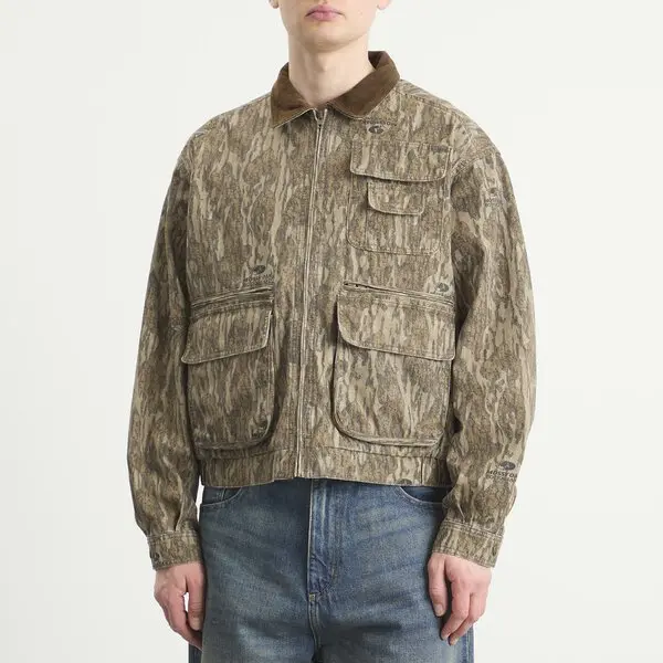 THISISNEVERTHAT Utility Field Jacket