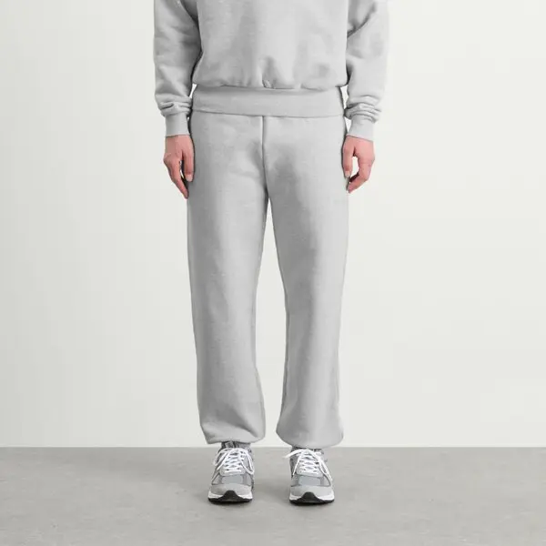 MKI MIYUKI ZOKU Superweight Cuffed Joggers