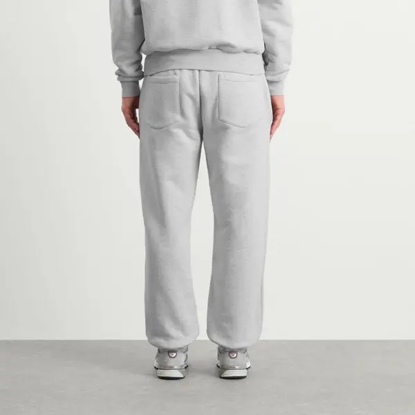 MKI MIYUKI ZOKU Superweight Cuffed Joggers