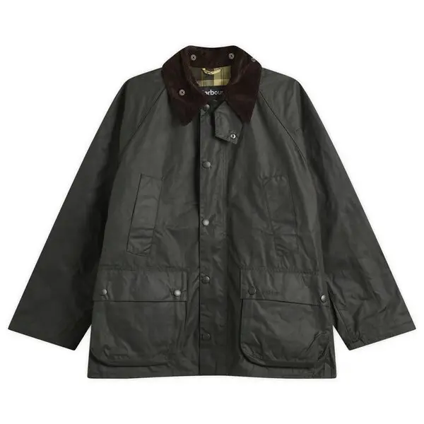 Barbour Os Bedale Wax Jacket