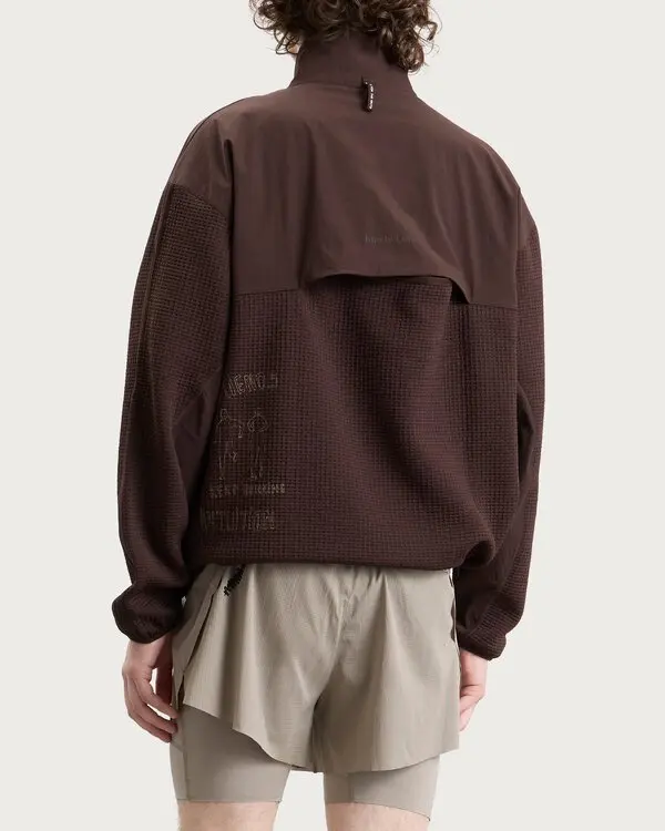 Adidas X Song For The Mute Track Top