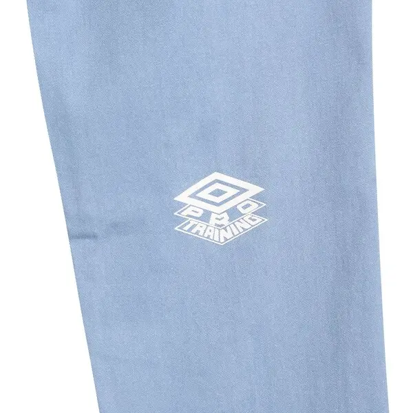 UMBRO Iconic Drill Pant