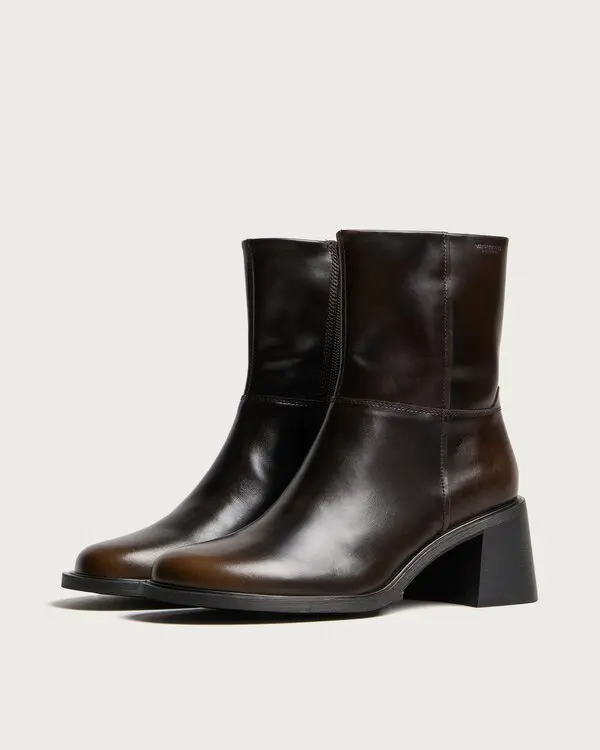 VAGABOND SHOEMAKERS Vega Ankle Boots