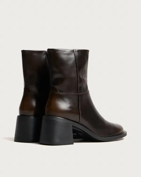 VAGABOND SHOEMAKERS Vega Ankle Boots